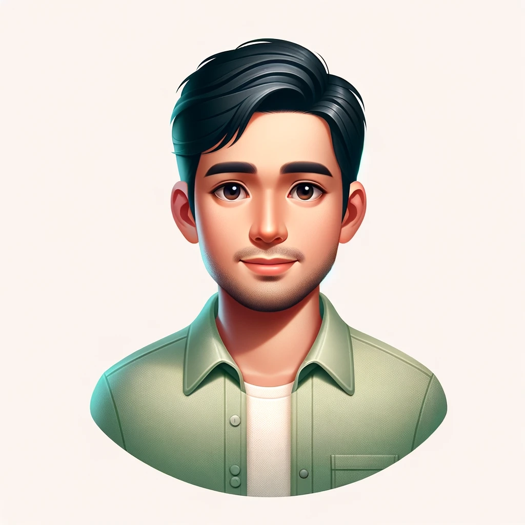 Free Profile Picture Generator using DALL-E 3
