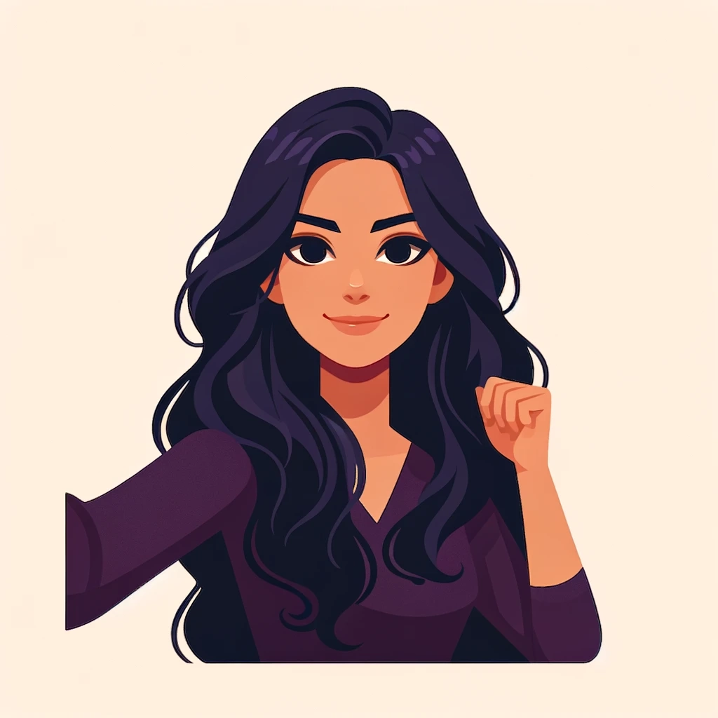 Free Profile Picture Generator using DALL-E 3