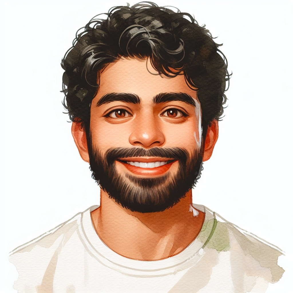 Free Profile Picture Generator using DALL-E 3